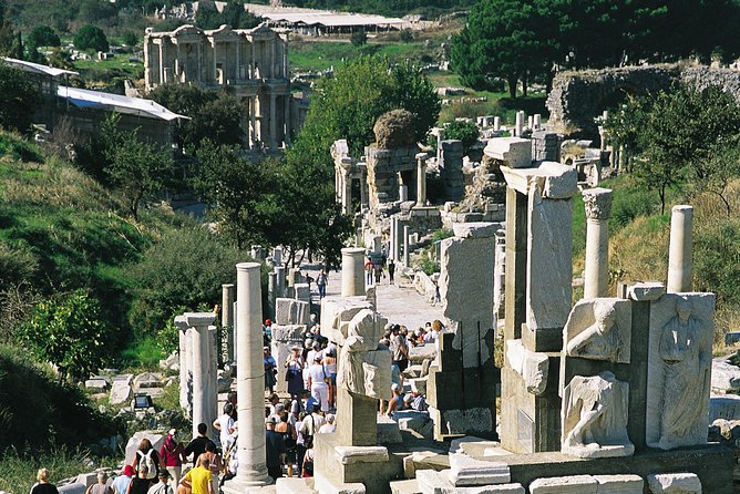 Discover The Beauties of Turkey's 11-Day Package Tour. - FAQs