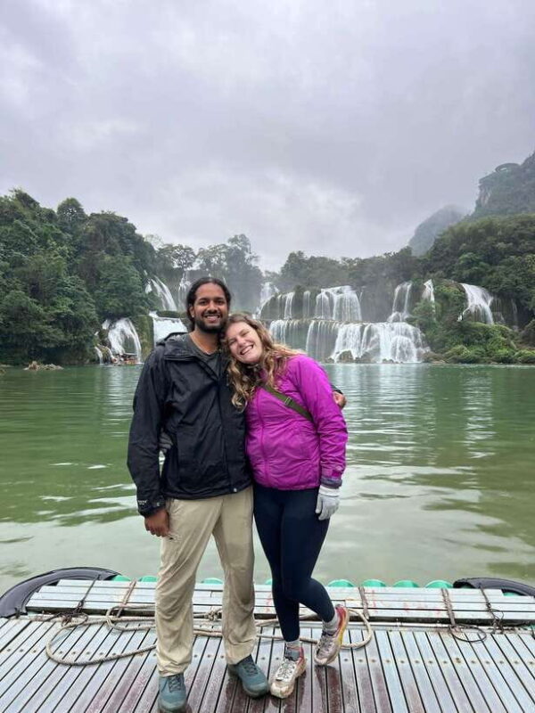 Discover the Beauty of Cao Bang in 5 Days, 4 Nights - Key Points