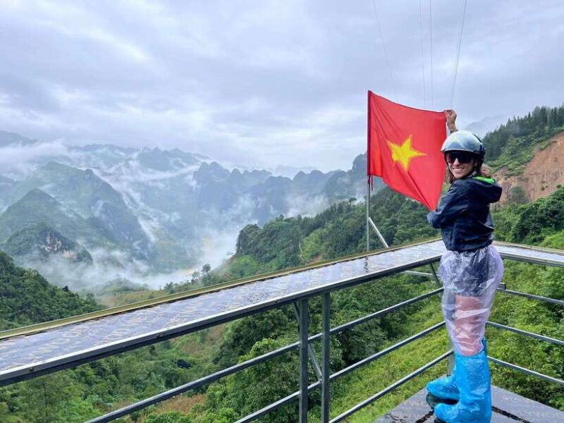 Discover the Beauty of Cao Bang in 5 Days, 4 Nights - Authenticity & Genuine Experiences