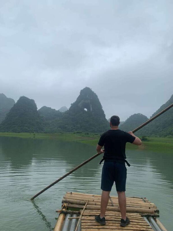 Discover the Beauty of Cao Bang in 5 Days, 4 Nights - The Sum Up