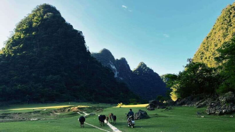 Discover the Beauty of Cao Bang in 5 Days, 4 Nights - FAQ