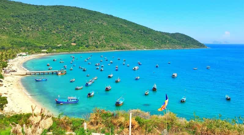 DISCOVER THE BEAUTY OF GANH NHAY - VAN PHONG BAY - Who Will Enjoy This Tour?