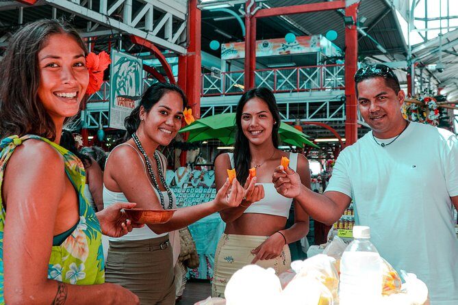Discover the Beauty of Polynesian Waters by Boat and Snorkeling - FAQ