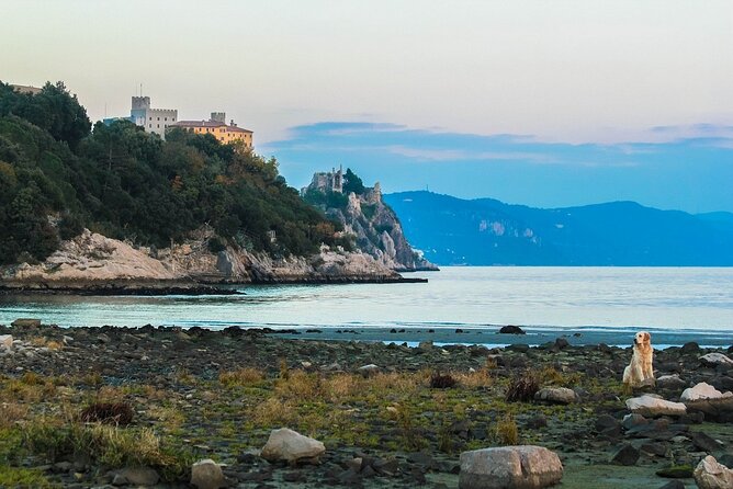 Discover the beauty of Trieste city and fairytale Miramare and Old Duino Castles - FAQ