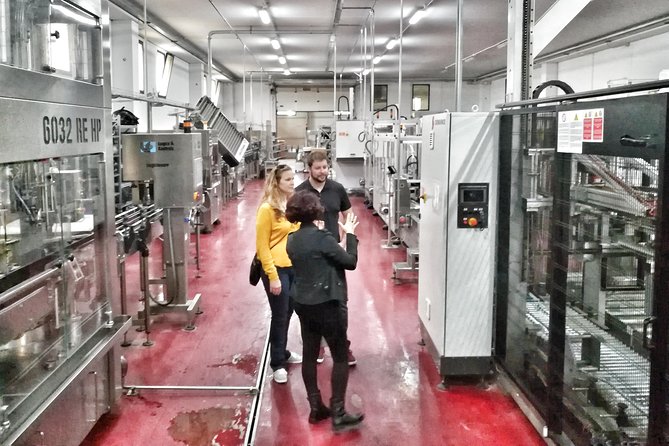 Discover the Best Cellars of Salento - Highlights of the Wine Tour Experience