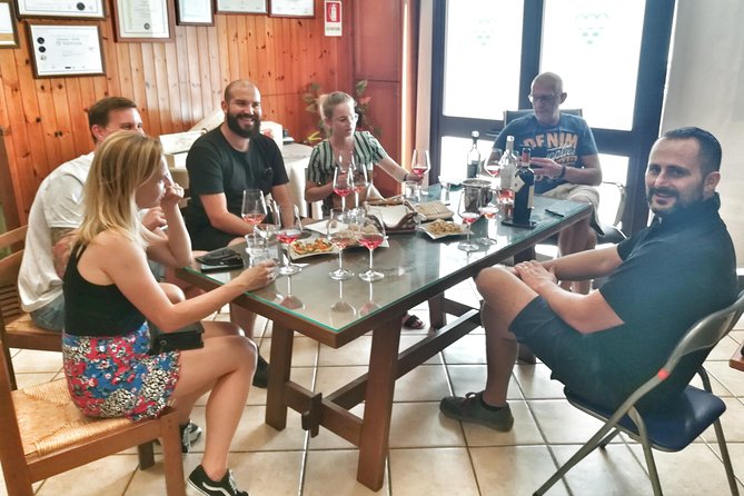 Discover the Best Cellars of Salento - Since You Asked