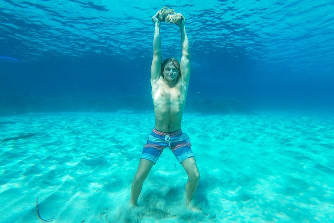 Discover the best corners of the island in paddle surf - The Value: What Does .10 Get You?