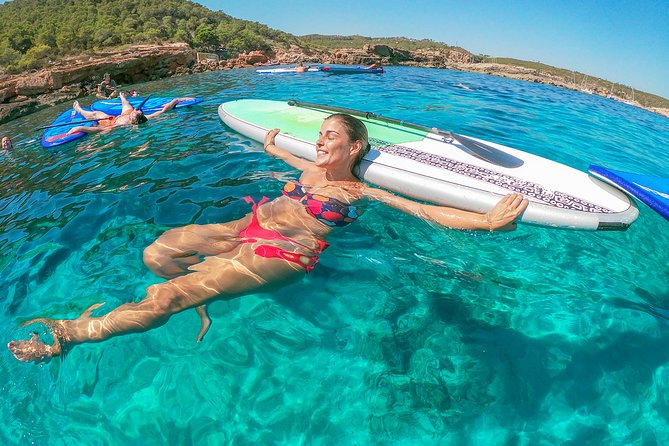 Discover the best corners of the island in paddle surf - Who Will Love This Tour?