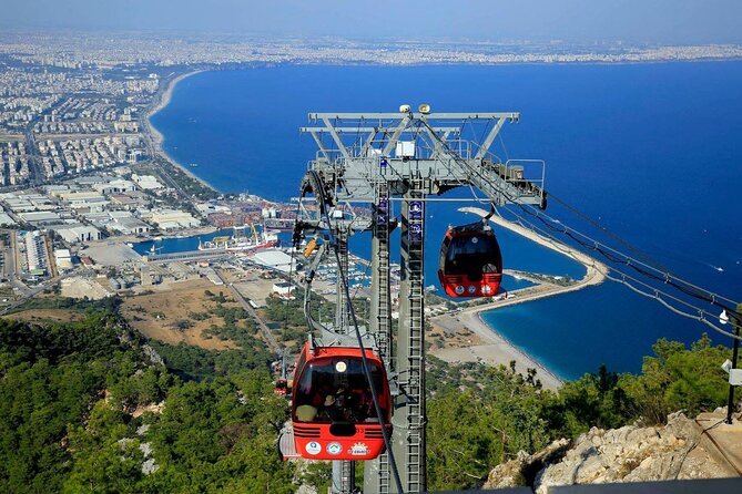 Discover the Best of Antalya: Private City Tour - Who Will Love This Experience?
