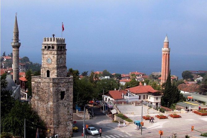 Discover the Best of Antalya: Private City Tour - Final Thoughts