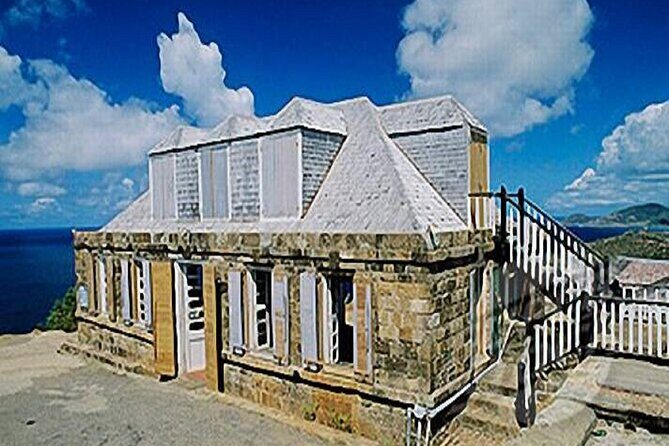 Discover the Best of Antigua Sightseeing Tour - Eagle Transfers - Is This Tour Right for You?