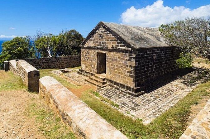 Discover the Best of Antigua Sightseeing Tour - Eagle Transfers - FAQ