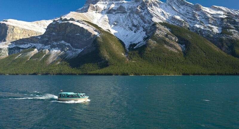 Discover the Best of Banff: Lakes, Mountains, Gondola Ride - Key Points