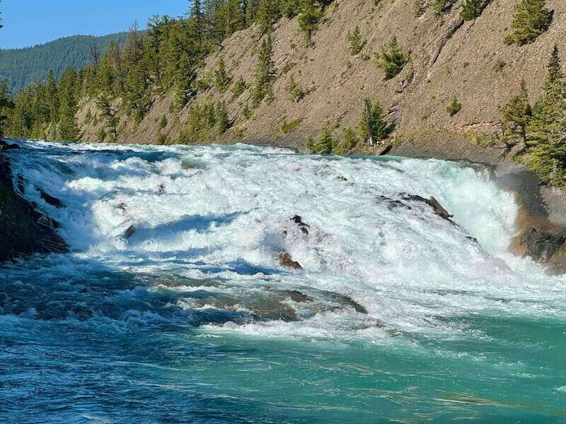 Discover the Best of Banff: Lakes, Mountains, Gondola Ride - The Itinerary: What You’ll See and Do