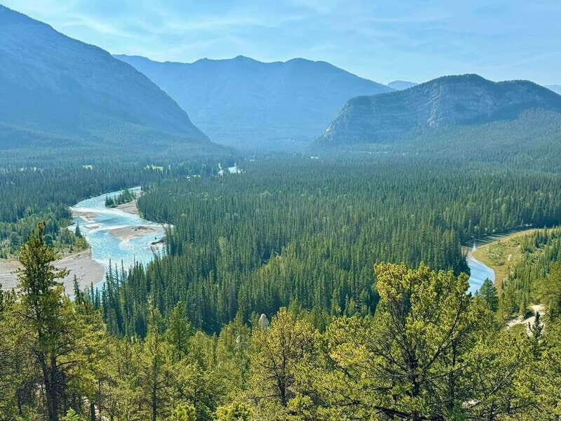 Discover the Best of Banff: Lakes, Mountains, Gondola Ride - The Plus Side: Why This Tour Is Worth It