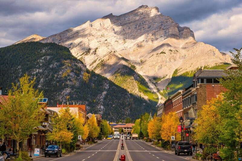 Discover the Best of Banff: Lakes, Mountains, Gondola Ride - Who This Tour Is Best For