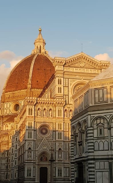 Discover the Best of Florence! - Key Points