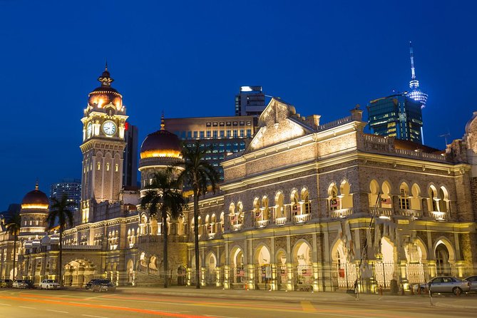 Discover The Best of Kuala Lumpur by Night - Real Traveler Insights