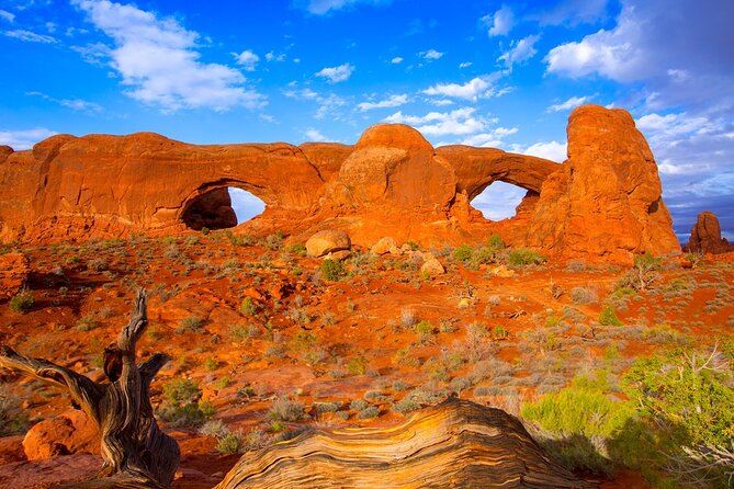 Discover The Best Of Moab In A Day: Arches Canyonlands Dead Horse - The Sum Up: The Best Choice for a Complete Moab Day