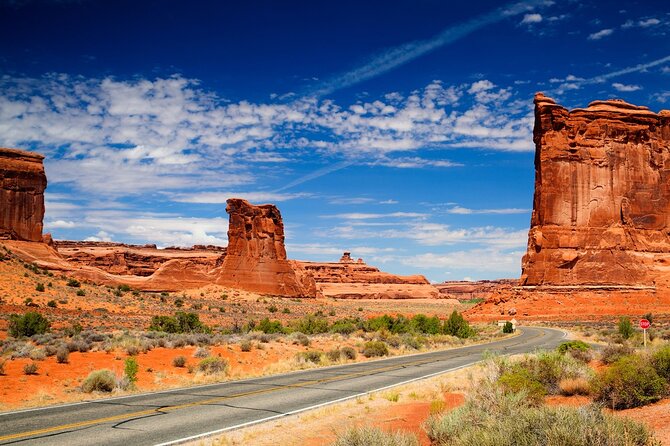Discover The Best Of Moab In A Day: Arches Canyonlands Dead Horse - FAQ