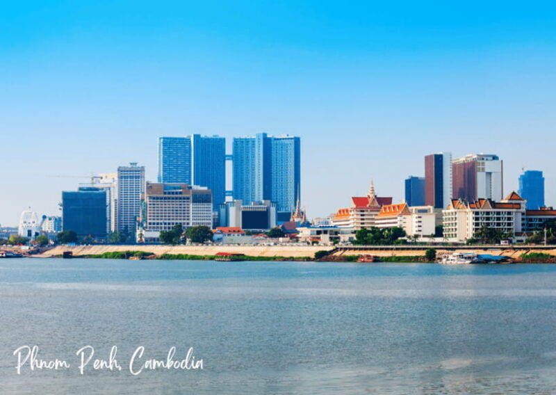 Discover the Best of Phnom Penh, Capital City of Cambodia - Why This Tour Offers Real Value