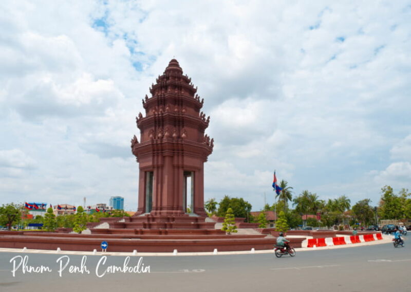 Discover the Best of Phnom Penh, Capital City of Cambodia - Practical Considerations and Tips
