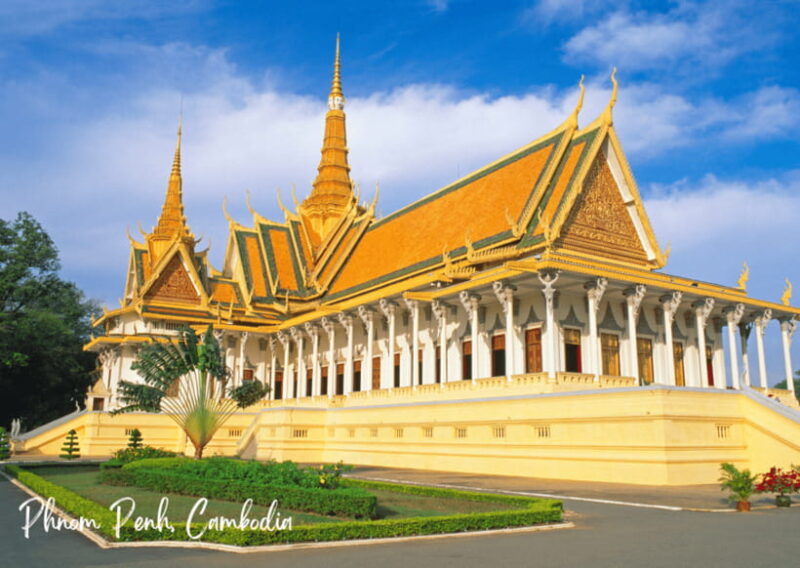 Discover the Best of Phnom Penh, Capital City of Cambodia - Summary and Who This Tour Is Best For