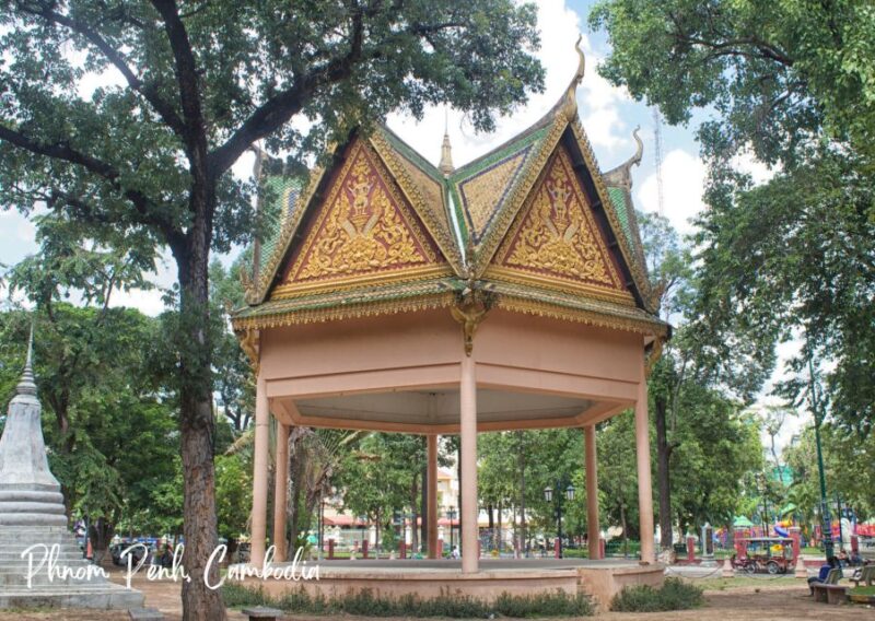 Discover the Best of Phnom Penh, Capital City of Cambodia - FAQ