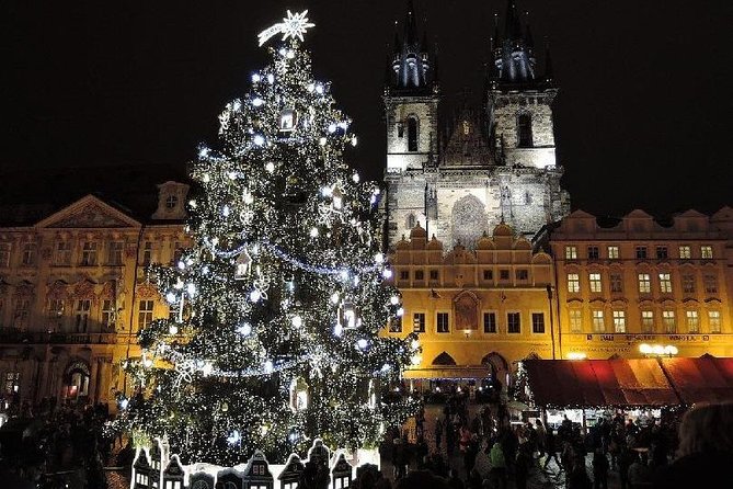 Discover the Best of Prague: 3 Hours Private Tour Incl Beer Stop - Reviews and Feedback