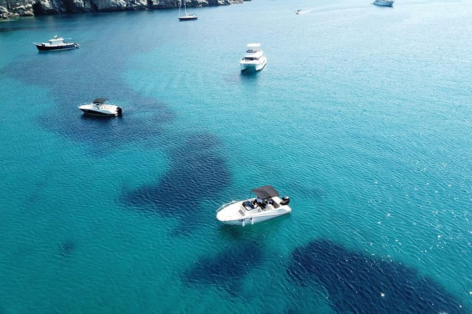 Discover the Best of the Elafiti Islands With Our Group Tour - Snorkeling Adventures in Pristine Lagoons