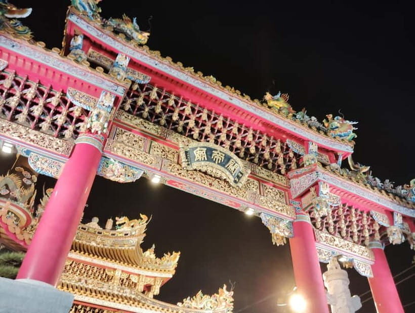 Discover the Best of Yokohama: A 5-Hour Day Tour - Key Points