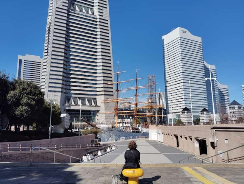 Discover the Best of Yokohama: A 5-Hour Day Tour - Who This Tour Is Perfect For