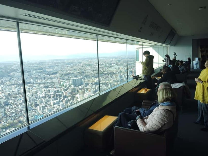 Discover the Best of Yokohama: A 5-Hour Day Tour - Final Thoughts: Is This Tour Worth It?