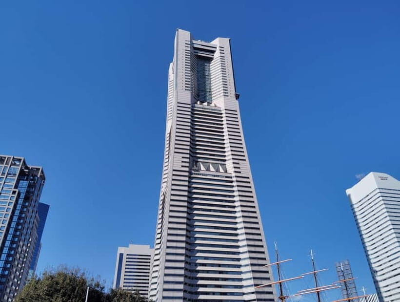 Discover the Best of Yokohama: A 5-Hour Day Tour - FAQ