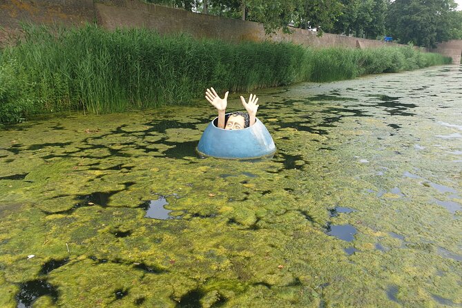 Discover the Best Spots in Den Bosch With Outside Escape - Embrace the Local Culture and Cuisine