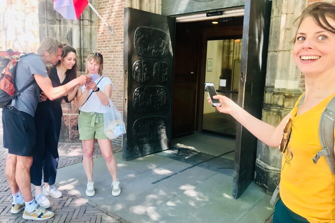 Discover the Best Spots in Dordrecht With Outside Escape - Feedback From Previous Travelers