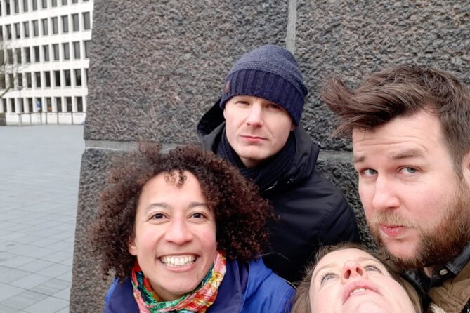 Discover the Best Spots in Eindhoven With Outside Escape - Customer Feedback and Experiences