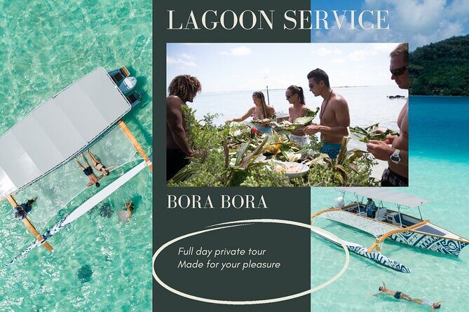 Discover the black pearl in Bora Bora - Who Should Consider This Tour?