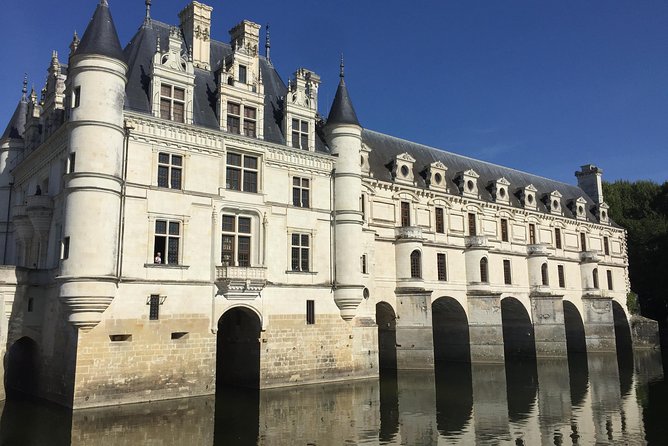 Discover the castles of Chambord and Chenonceau - Frequently Asked Questions