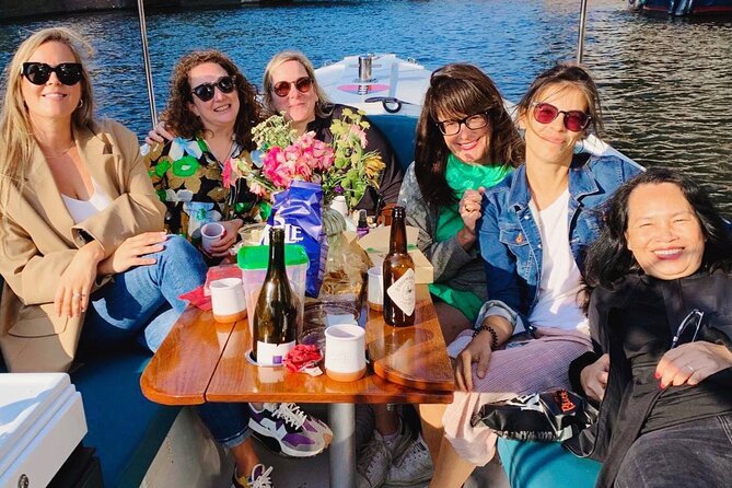 Discover the Channel Quarter in Portuguese: 1.5 hours in the water - Key Points