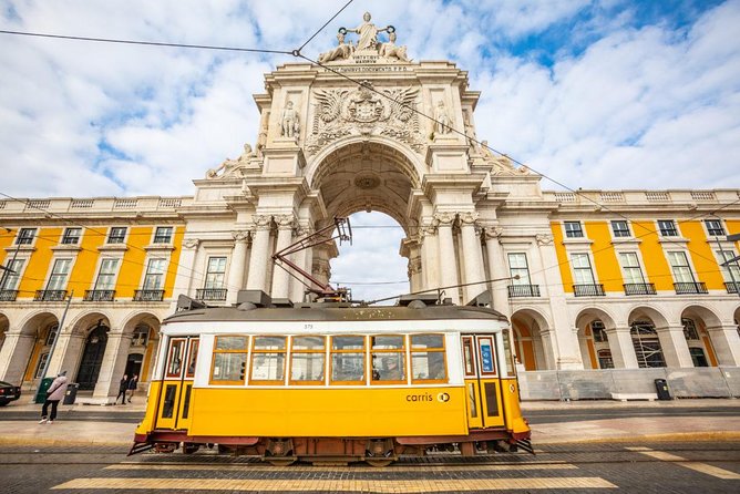 Discover the Charm of Lisbon Hills - Who Will Benefit Most?