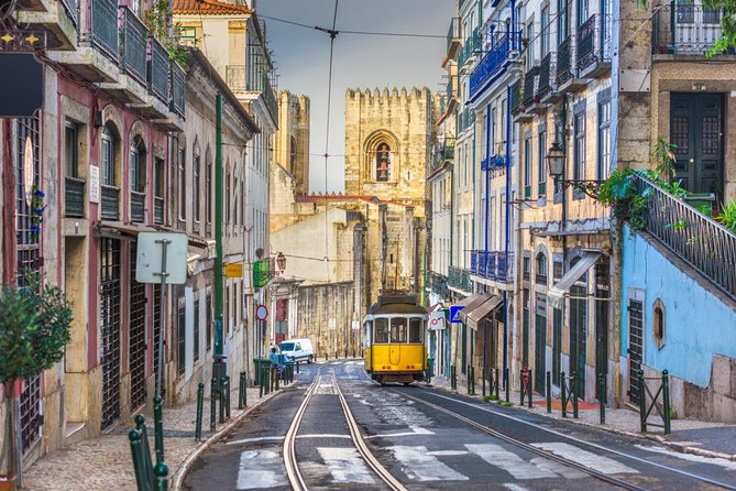 Discover the Charm of Lisbon Hills - FAQs