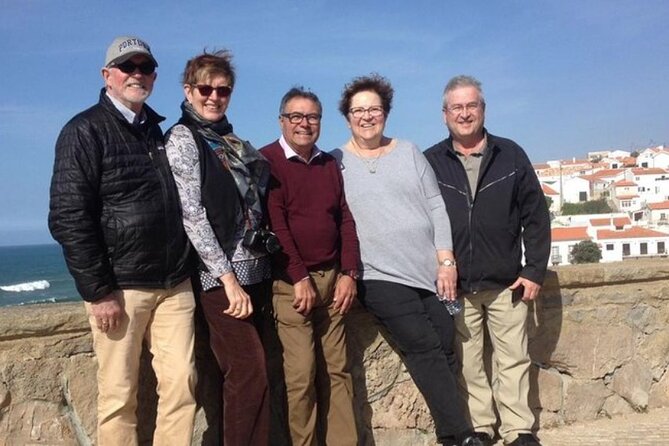 Discover the Charm of Porto with a Picturesque Private Journey - Who Will Love This Tour?