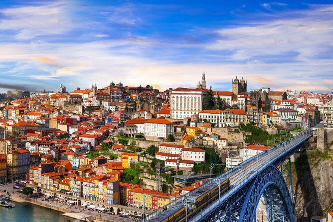 Discover the Charm of Porto with a Picturesque Private Journey - The Sum Up