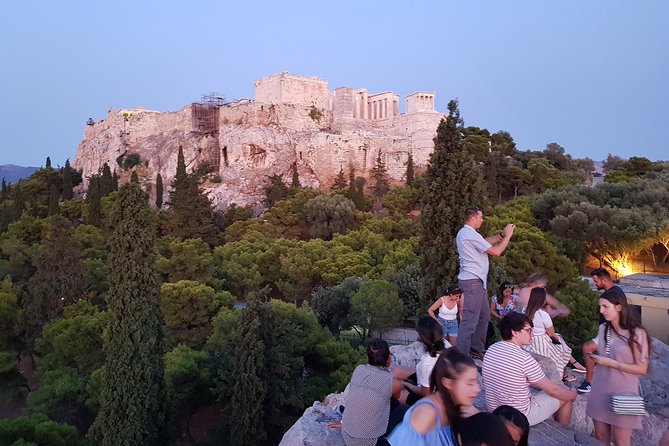 Discover the City E-Bike Nightrides - Beating the Heat With Cooler Evening Hours