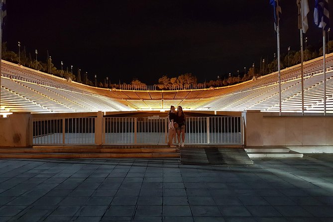 Discover the City E-Bike Nightrides - Accessibility and Safety Considerations