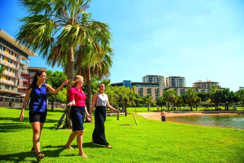 Discover the City of Darwin: Half-Day City Coach Tour - What to Expect on This Half-Day Tour