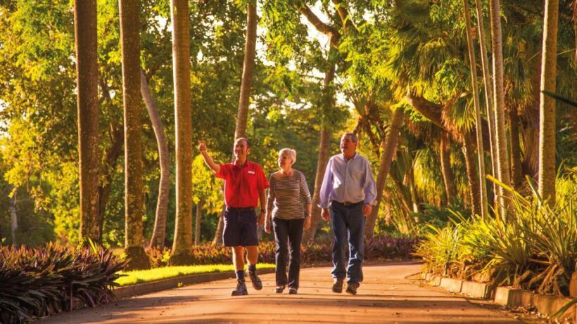 Discover the City of Darwin: Half-Day City Coach Tour - Who Would Enjoy This Tour?