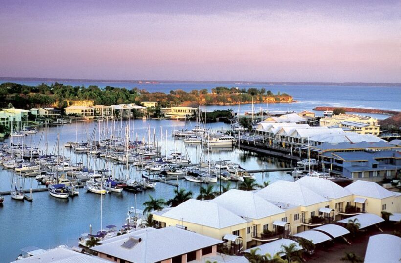 Discover the City of Darwin: Half-Day City Coach Tour - The Sum Up