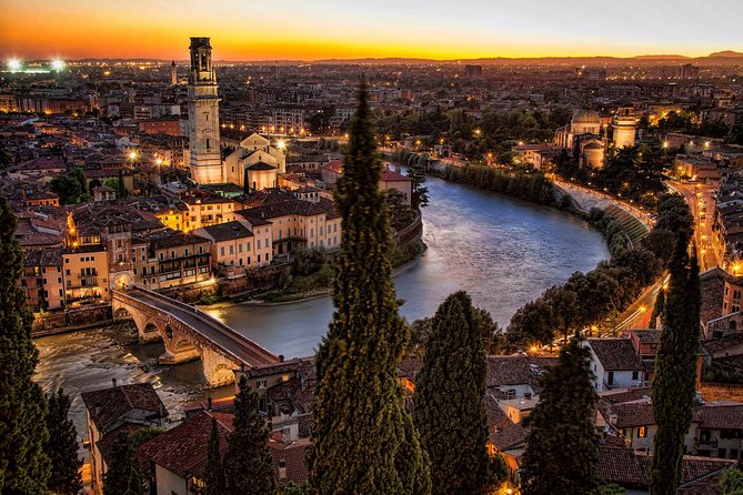 Discover the City of Romeo & Juliet: Walking Tour of Verona - Walking Through Medieval Streets